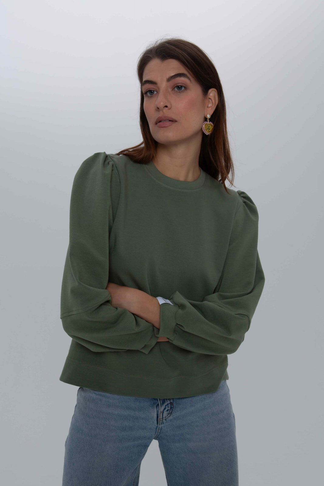 Perfect Woman Collar Tshirts – NeckAround